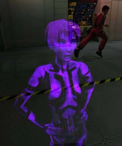 Cortana - Xbox Wiki