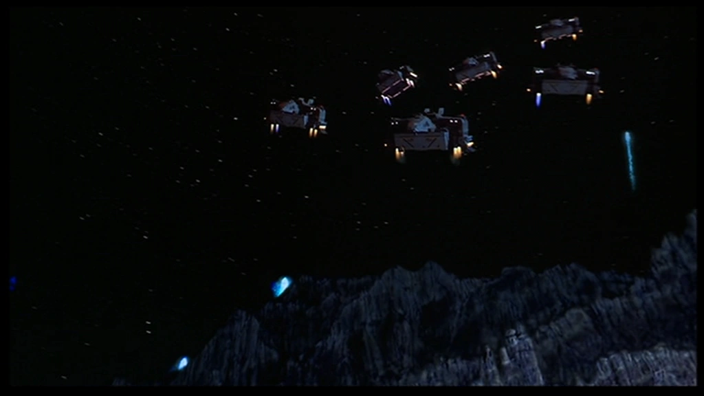 combat Dropships - FORUMS - Armaholic