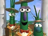 Veggietales Scallions