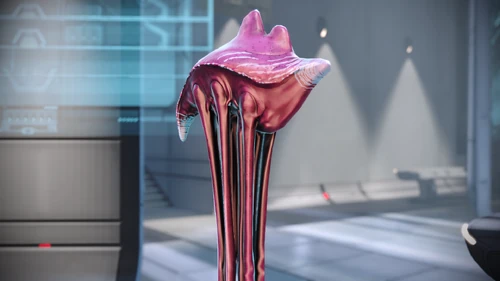 Mass Effect Story Ideas 18: Ryncol for everyone. | Page 24 ...