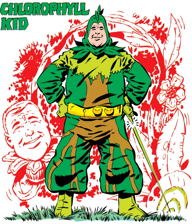 why aren't these two things available to players? | DC Universe Online ...