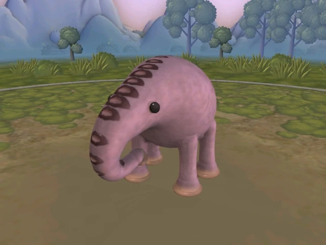 Gloffi-Oh - SporeWiki, the Spore wiki anyone can edit - stages ...