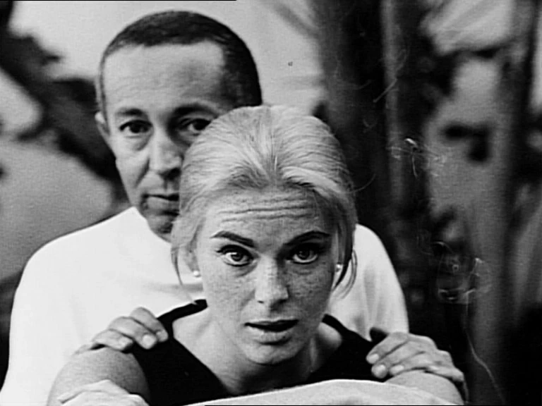 Natalie Trundy - Planet of the Apes: The Sacred Scrolls