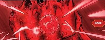 Image - Red Lantern Ring 02.jpg - DC Comics Database