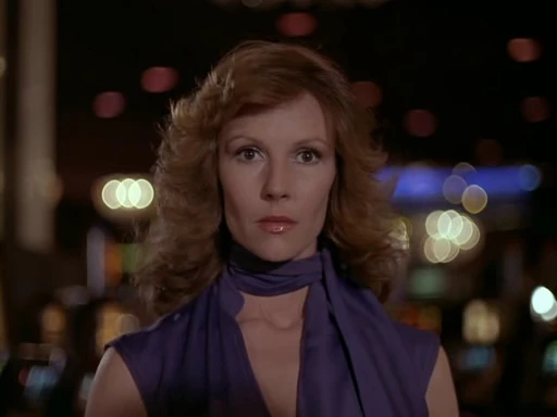 Janice Whitby Fembot