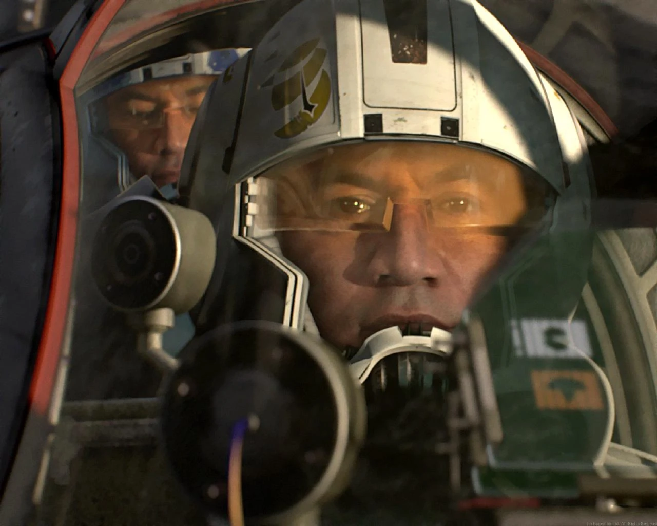 Piloto Clon - Star Wars Wiki