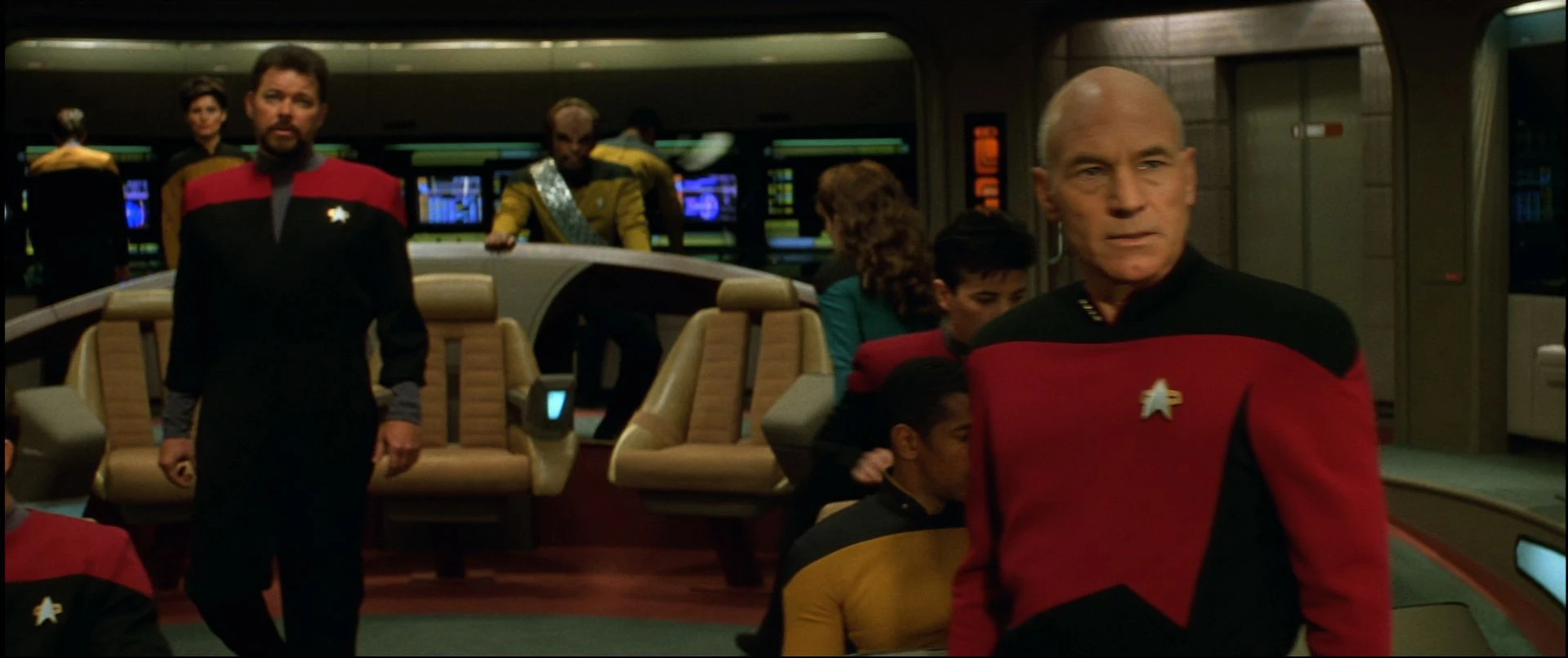 Star Trek Generations - Memory Alpha, the Star Trek Wiki