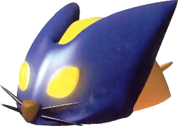 Bombchu - Zeldapedia, the Legend of Zelda wiki - Twilight Princess ...