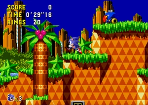 First Zones Sonic - Challonge