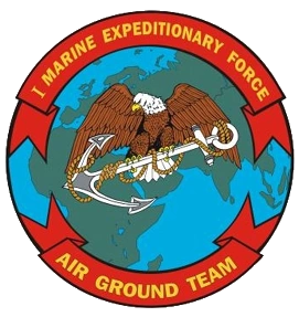 Image - I MEF logo.png - Alternative History