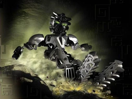 Onua - Bionicle Reviews Wiki