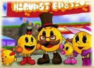 [Pacman] Videojuegos & mucho más. - Foros Perú