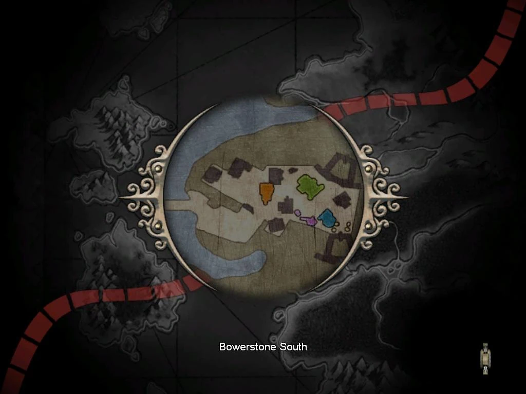 Bowerstone South - The Fable Wiki - Fable, Fable 2, Fable 3, and more