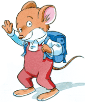 Geronimo Stilton Wiki