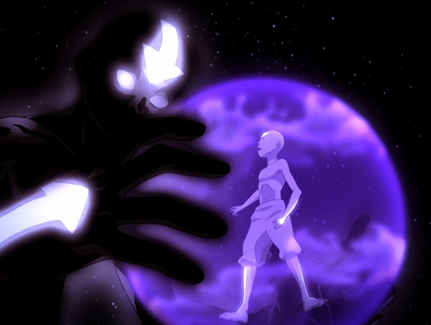 Chakren – Avatar-Wiki, die Avatar: Der Herr der Elemente Datenbank