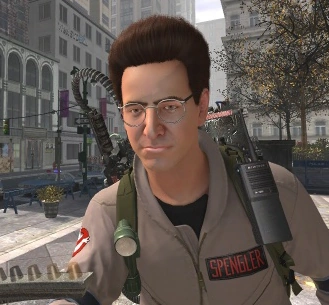 Jewish Video Game Characters | Page 2 | NeoGAF