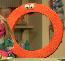 Alphabet Characters - Muppet Wiki