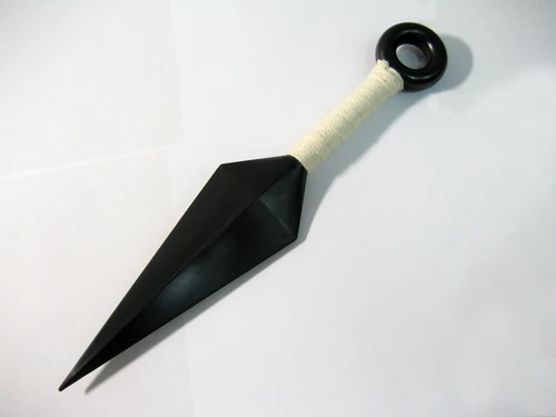 Kunai - Wikininja - Wikia