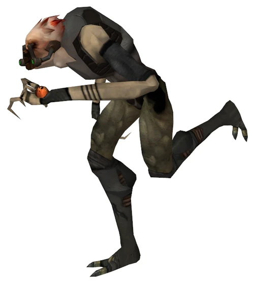 Alien Assassin - Half-Life Wiki - Wikia