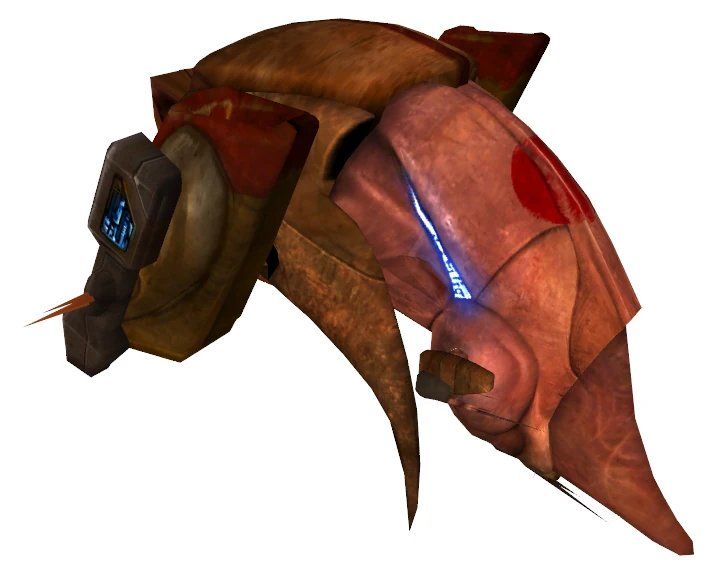 Combine Dropship images - Half-Life Wiki