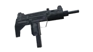 Micro SMG - GTA Wiki, the Grand Theft Auto Wiki - GTA IV, San Andreas ...