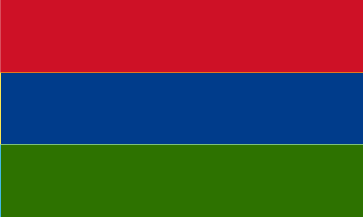 Banat Republic (EEC) - Alternative History