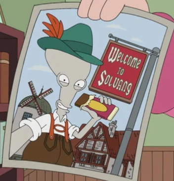 Roger (American Dad) - Alien Species Wiki - Aliens, UFOs, Space aliens