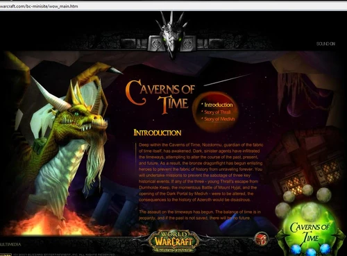 Anetheron - WoWWiki - Your guide to the World of Warcraft and its ...