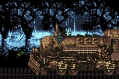 Phantom Train (Final Fantasy VI) - The Final Fantasy Wiki - 10 years of ...