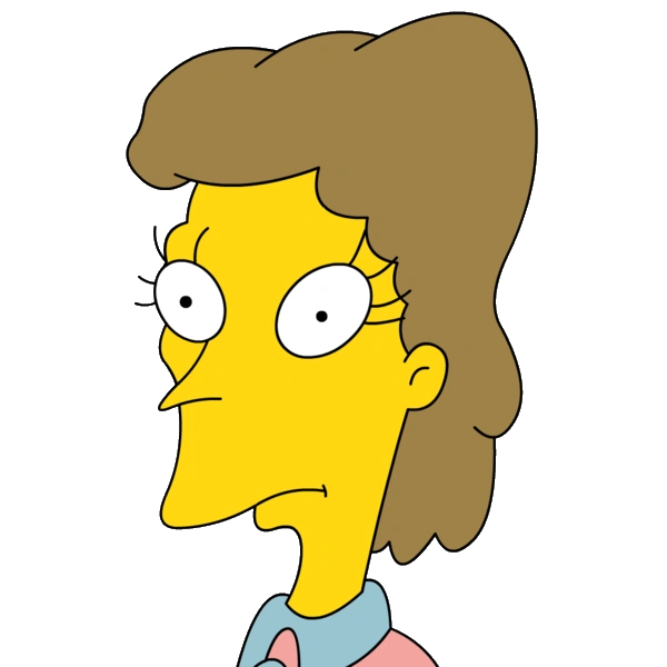 Helen Lovejoy - Simpson Wiki en Español, la wiki de Los Simpson