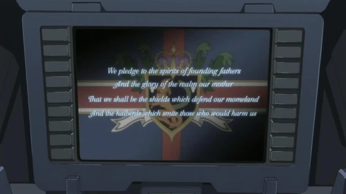 Sutherland - Code Geass Wiki - Your guide to the Code Geass anime ...