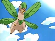 Tropius - UnPokemon