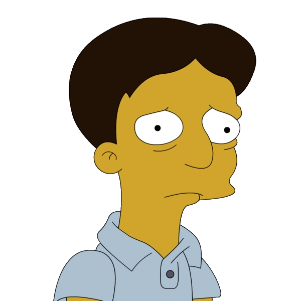 Imagenes d los Simpsons - Imagui