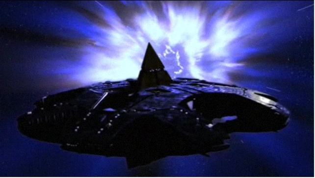 SB Goa'uld in Stargate (RP: Oldschool: IC) RP | SpaceBattles