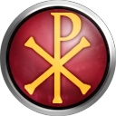 What does this P often seen in priests and such actually stand for ...