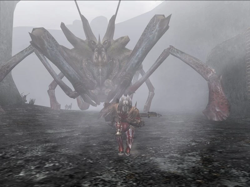 Image - Shen gaoren.jpg - The Monster Hunter Wiki - Monster Hunter ...