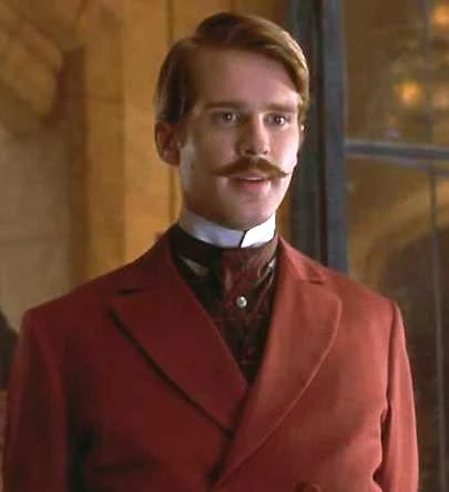 Image - Arthur Holmwood (Bram Stoker's Dracula).jpg - Horror Film Wiki ...