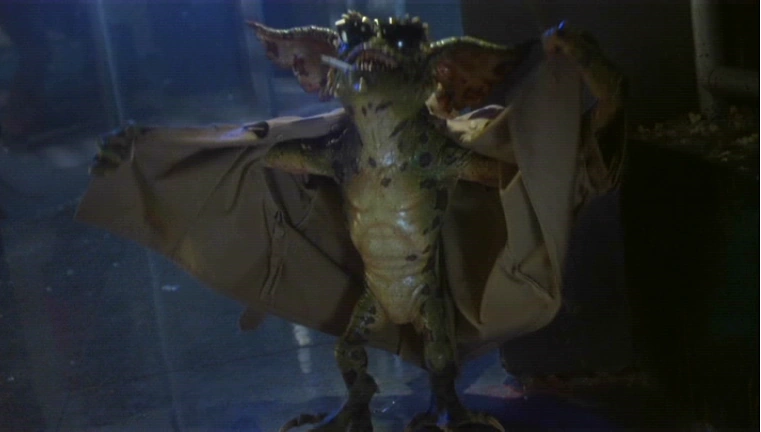 Flasher Gremlin - Gremlins Wiki