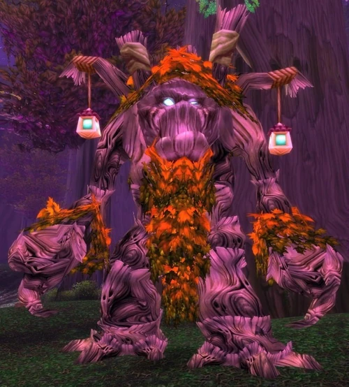 Ancient - WoWWiki - Your guide to the World of Warcraft