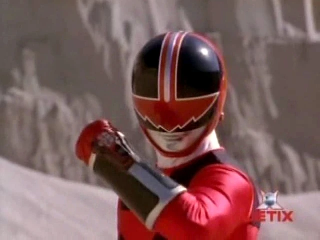 Image - TF Quantum Ranger.jpg - RangerWiki - the Super Sentai and Power ...