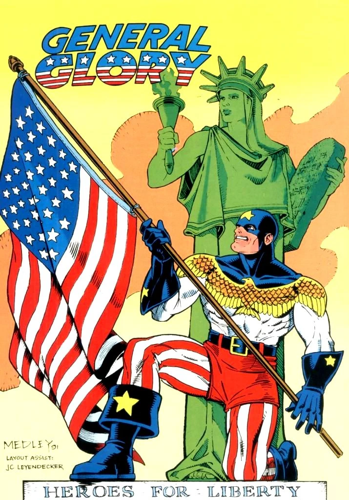 Joseph Jones (New Earth) - DC Comics Database