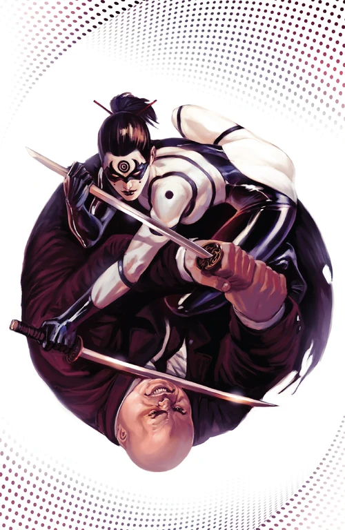 Wilson Fisk (Earth-616) - Marvel Database - Wikia