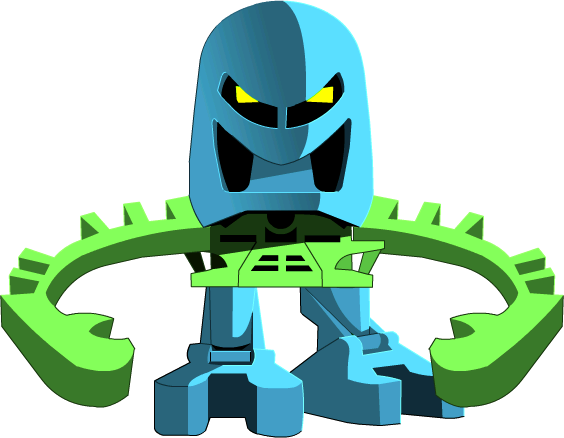 Kongu - Bionicle Reviews Wiki