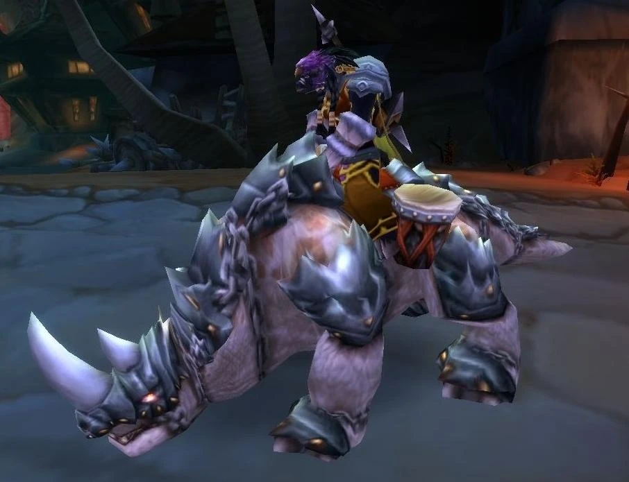 Great White Kodo - WoWWiki - Your guide to the World of Warcraft