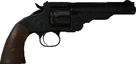 Six Shooter Real Steel Wallpapers