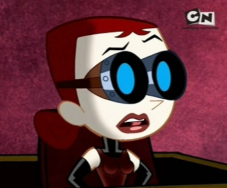 Major Dr. Ghastly - The Grim Adventures of Billy and Mandy Wiki