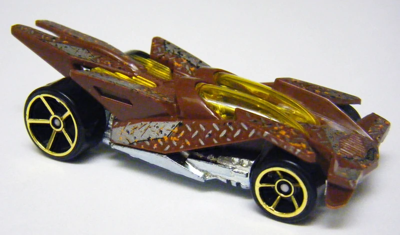 Image - RD-02 - 10 Attack Pack 5-Pack.JPG - Hot Wheels Wiki