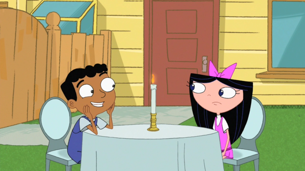 Baljeet Tjinder - Phineas and Ferb Wiki - Your Guide to Phineas and Ferb