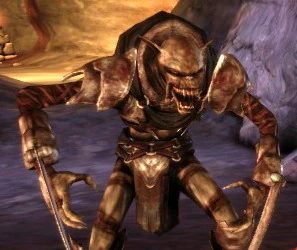 Shriek - Dragon Age Wiki