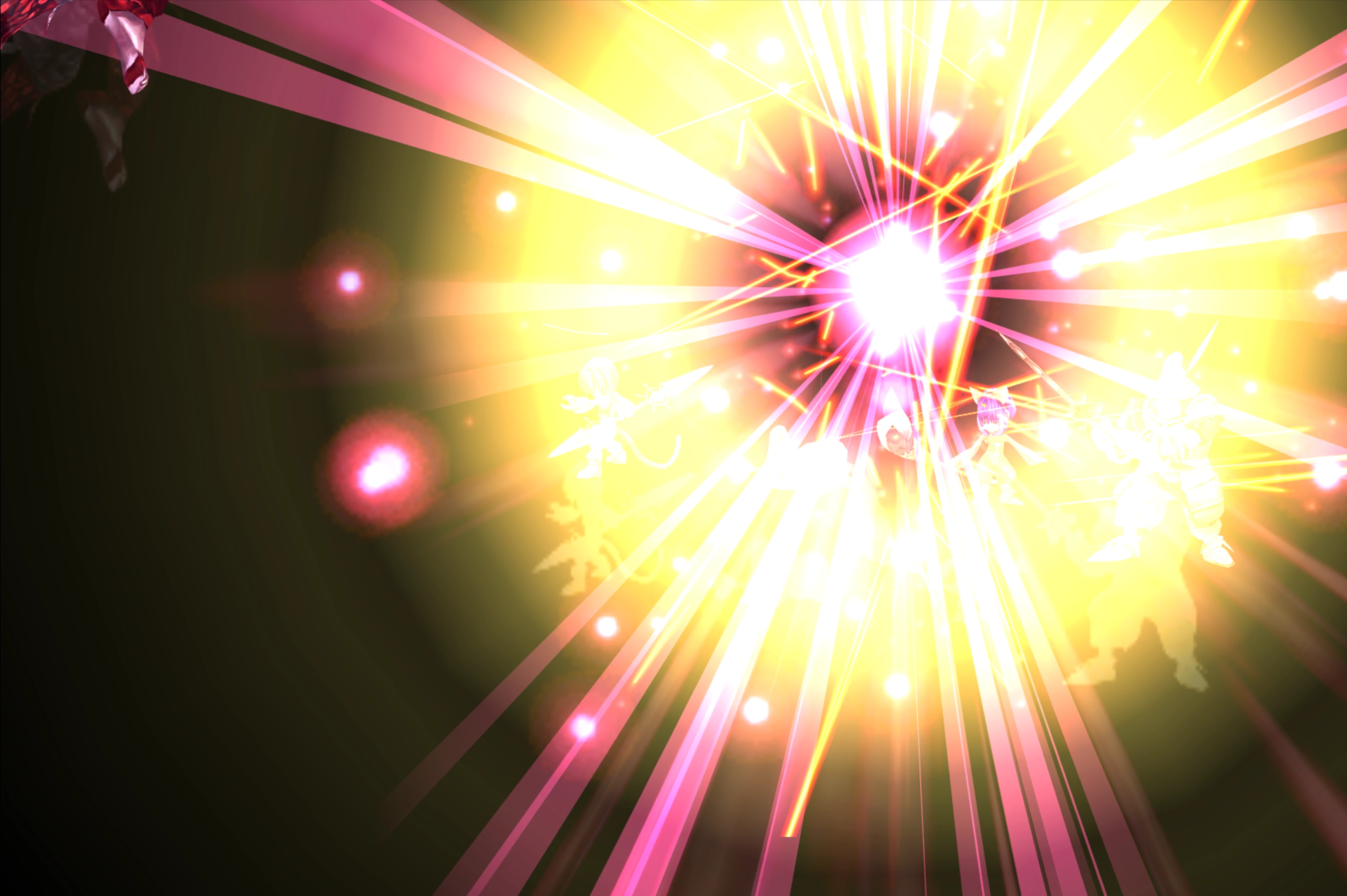 Flare Star - The Final Fantasy Wiki - 10 years of having more Final ...